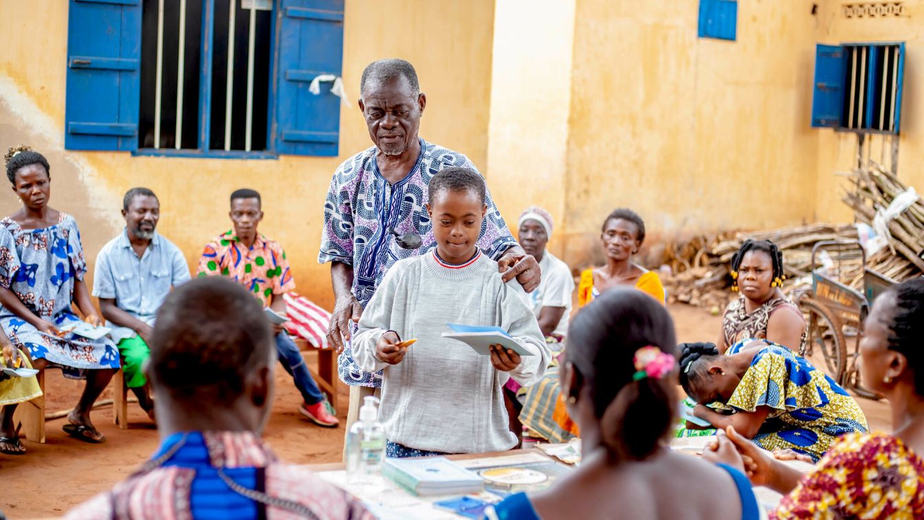 Global Disability Summit 2025: Advocating for inclusion and meaningful ...