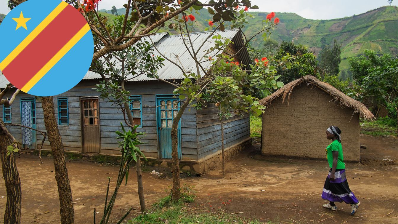 Democratic Republic of the Congo | startpage