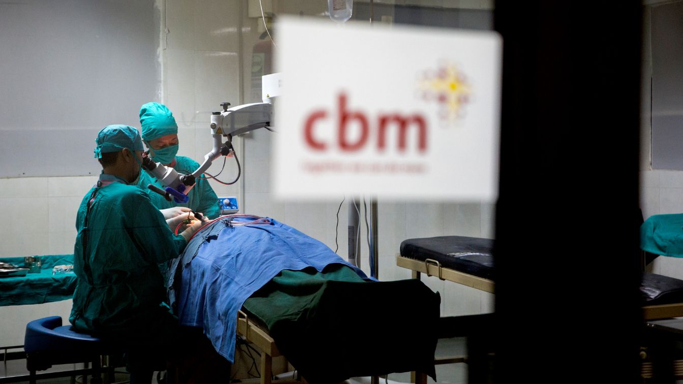 Institutional donors | startpage