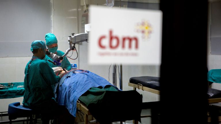 Institutional donors | startpage