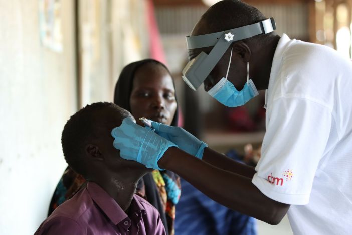 USAID funding cut is a crisis we cannot ignore | startpage