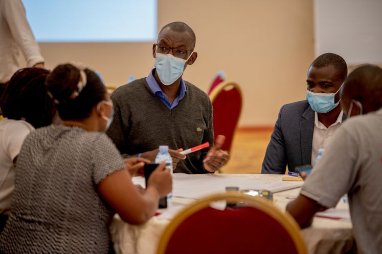 About CBM | startpage