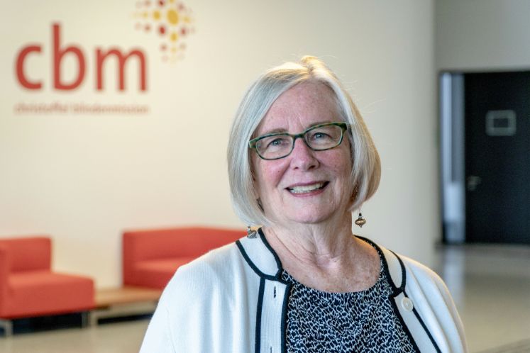 About CBM | startpage