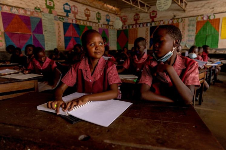 About CBM | startpage