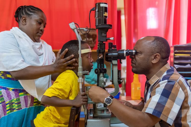 CBM in Tanzania | startpage